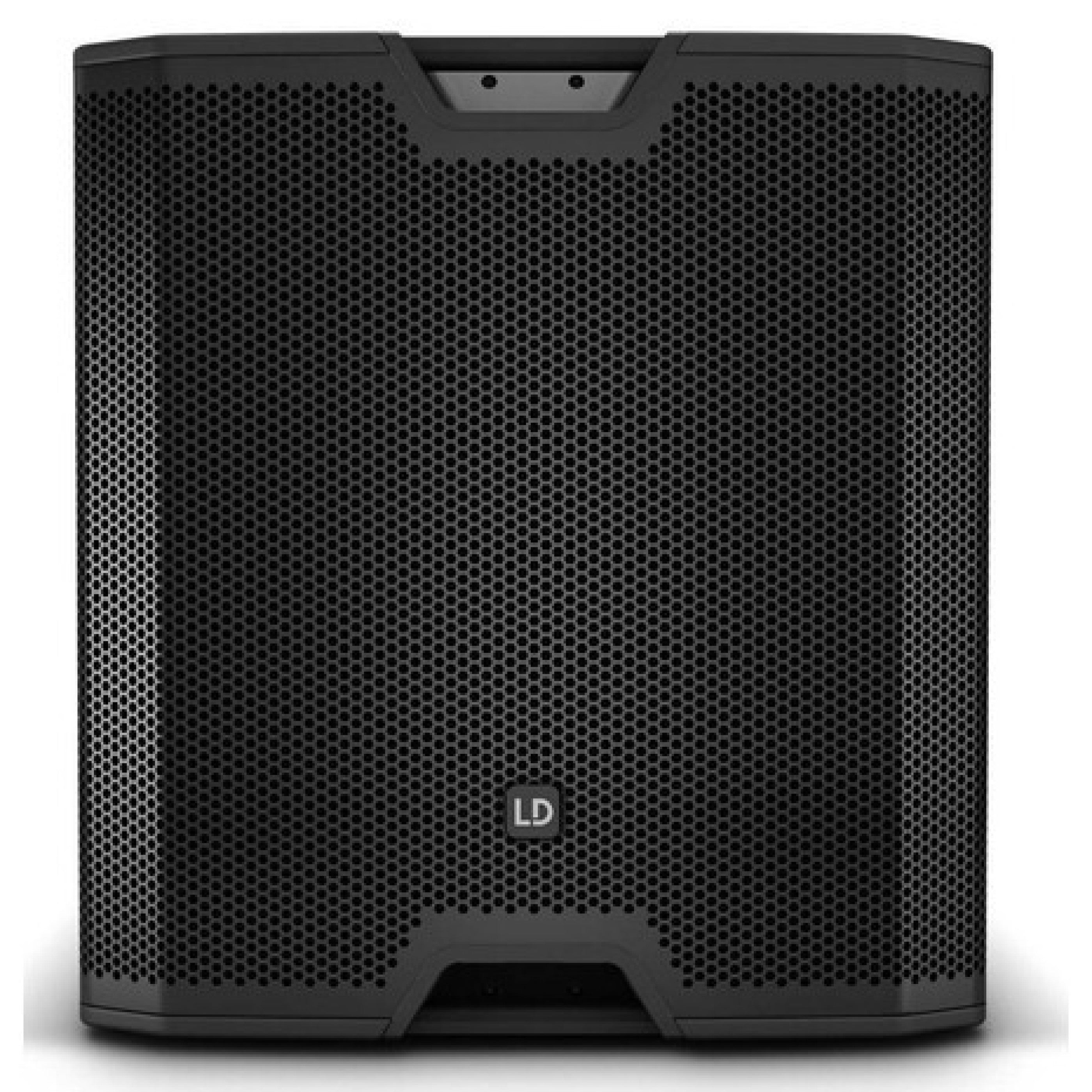 Subwoofer Amplificado ICOA SUB 18 LD Systems – Musicales Doris