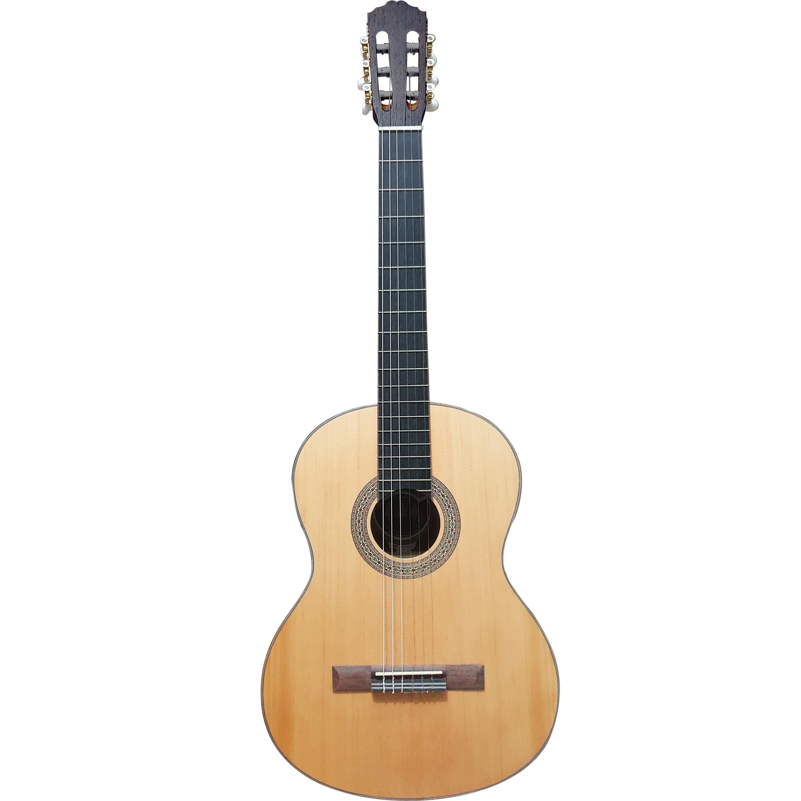 Guitarra Clasica Tres Pinos TSCG-938N – Musicales Doris