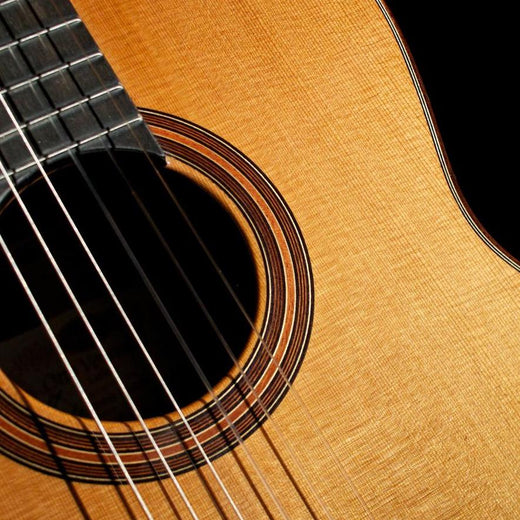 Instrumentos de cuerda – Musicales Doris