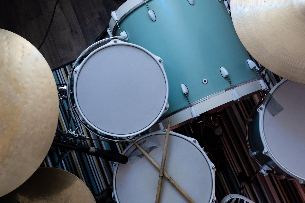 Percusiones – Musicales Doris