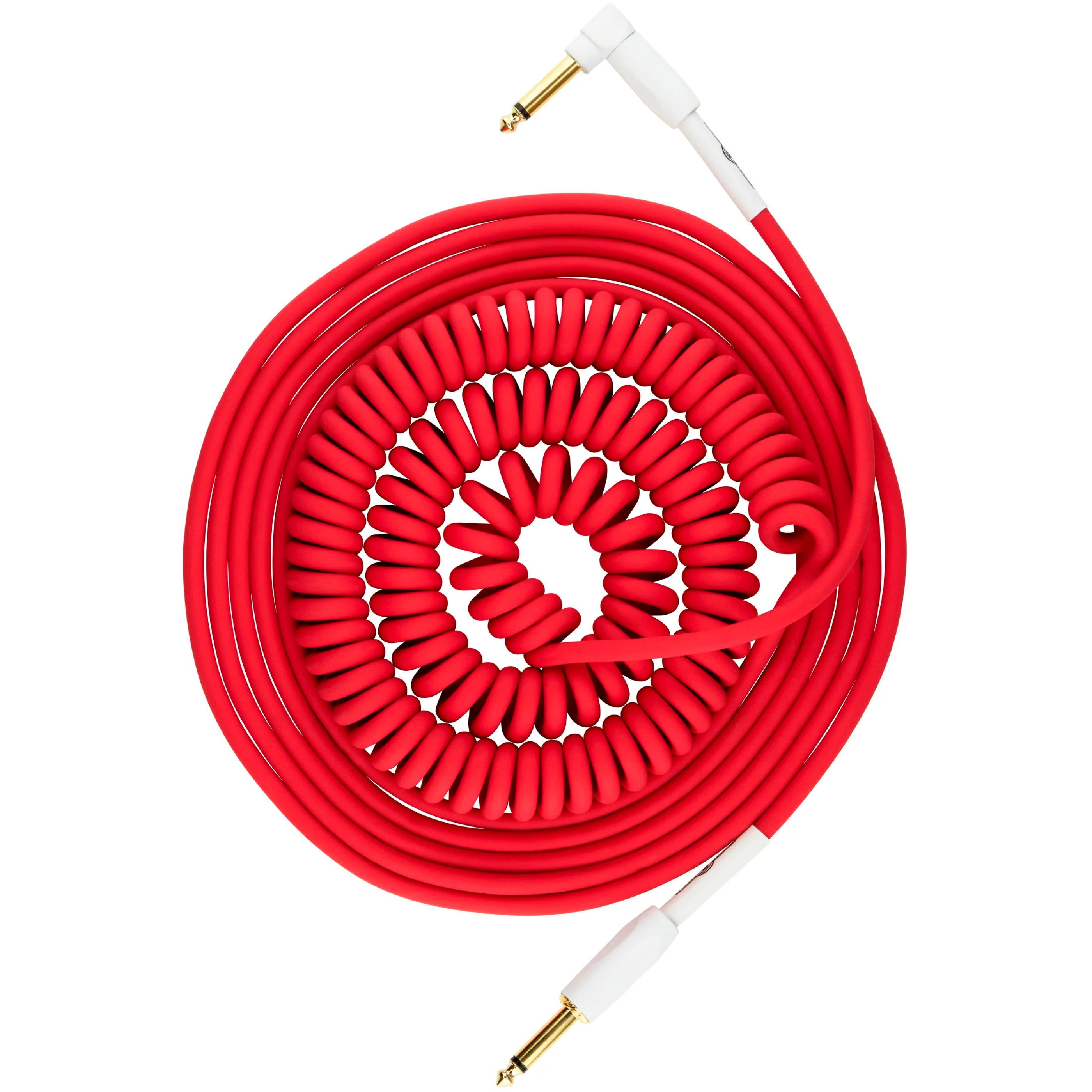 Cable Pig Hog Half Coil Candy Apple 9m 1/4-1/4 Ang Rect PHCC ...