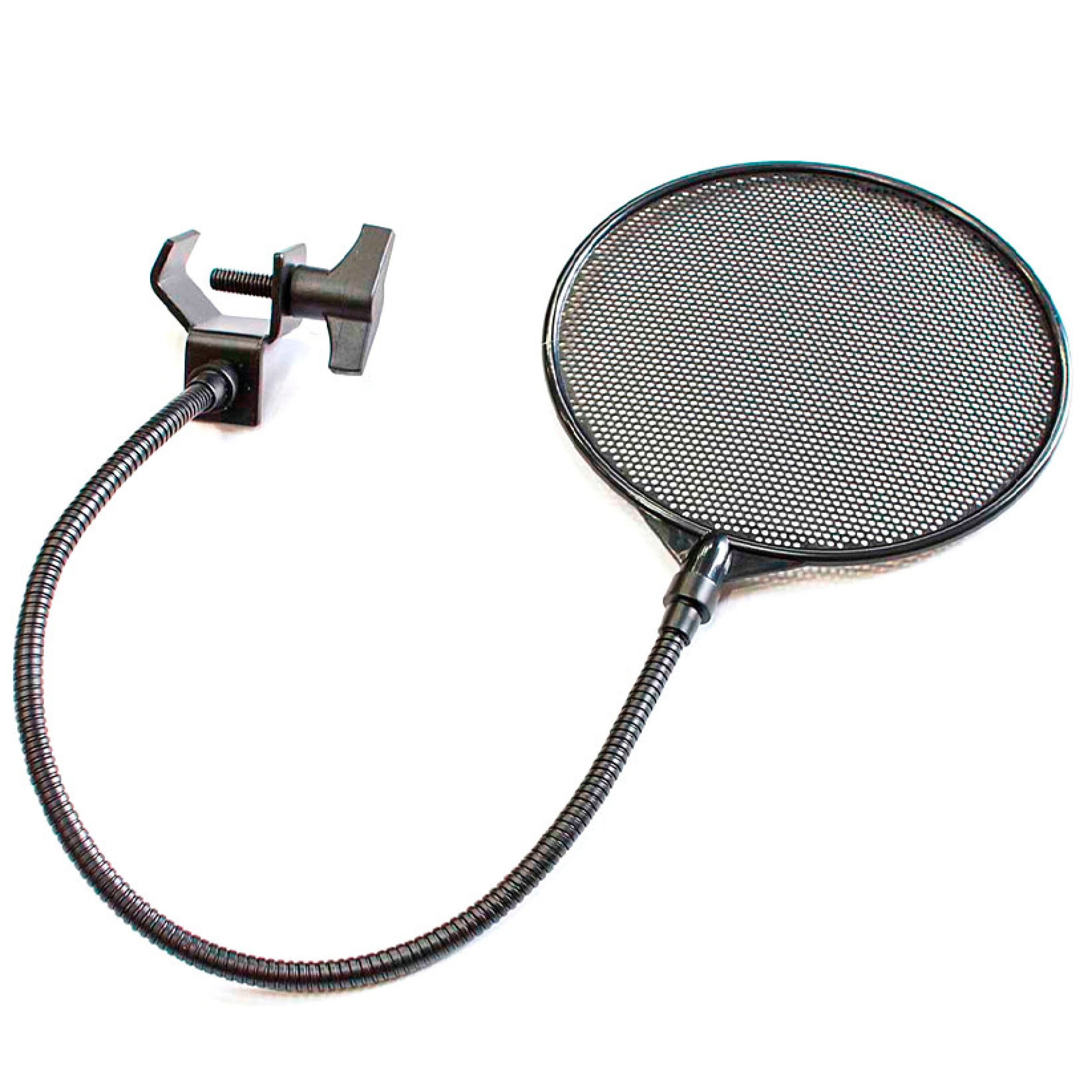 Filtro Antipop Soundking P/micrófono EE031 – Musicales Doris