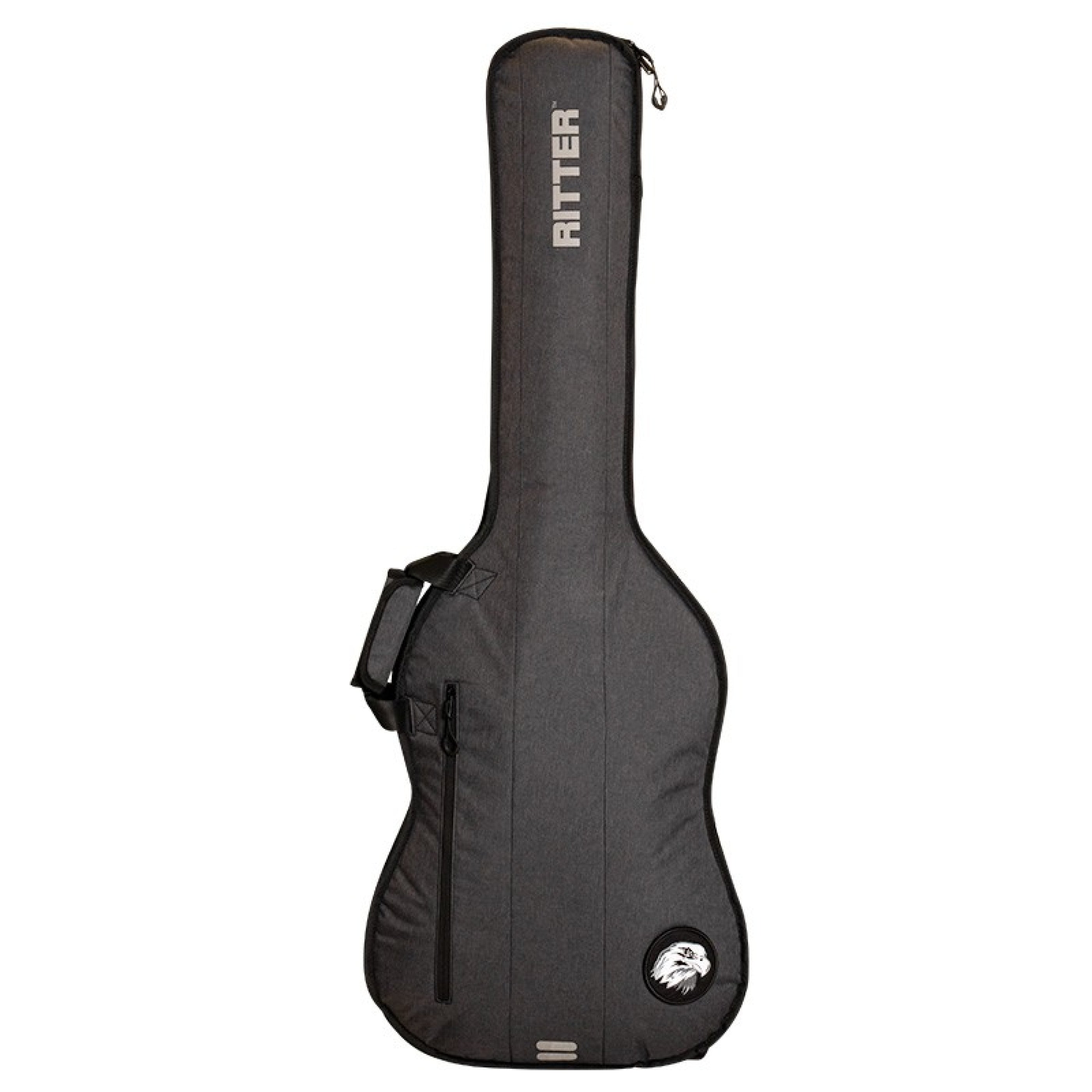 Funda Ritter Rgd2-b/ant Para Bajo Electrico Serie Davos – Musicales Doris