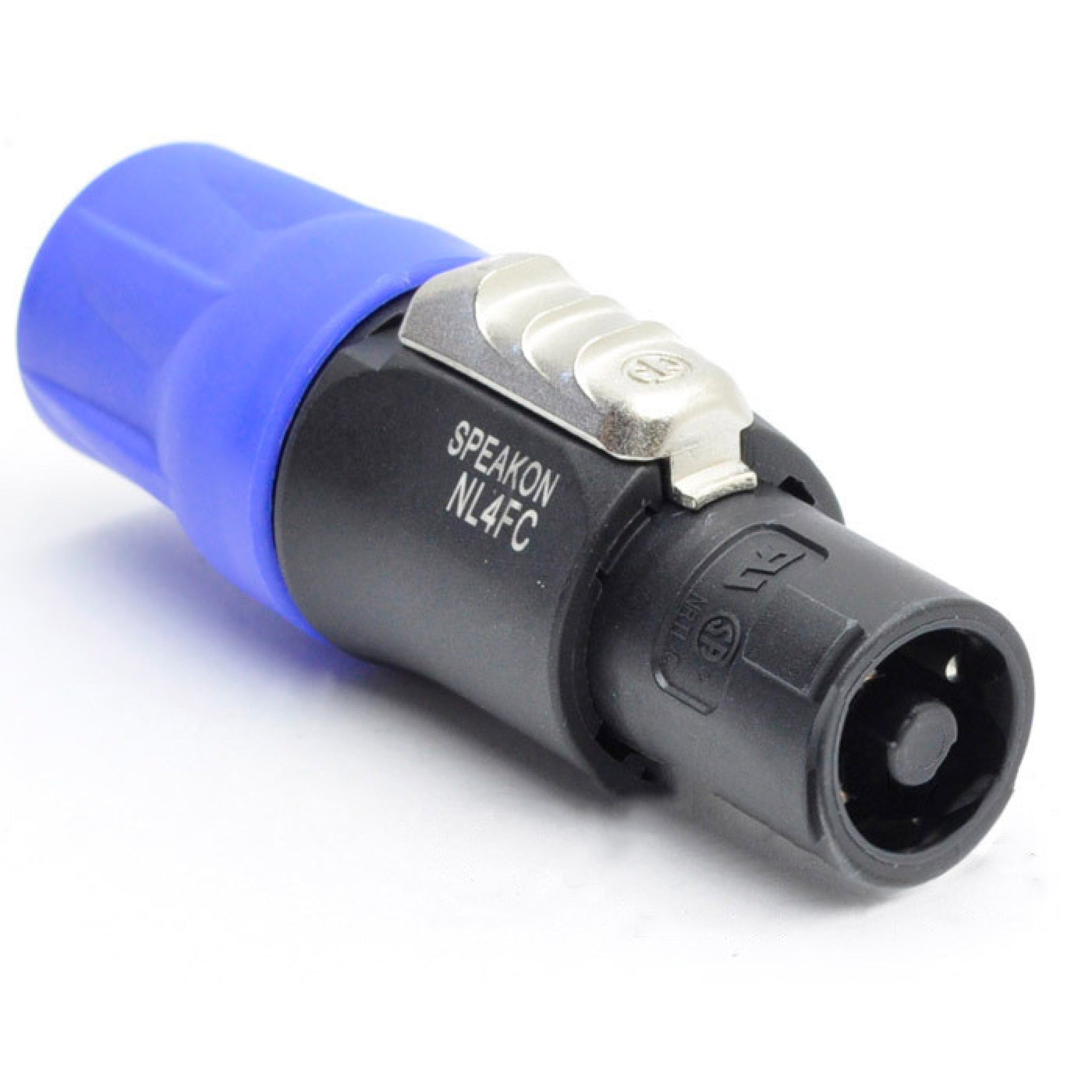 Conector Neutrik Speakon 4 Polos Nl4fc Extension – Musicales Doris
