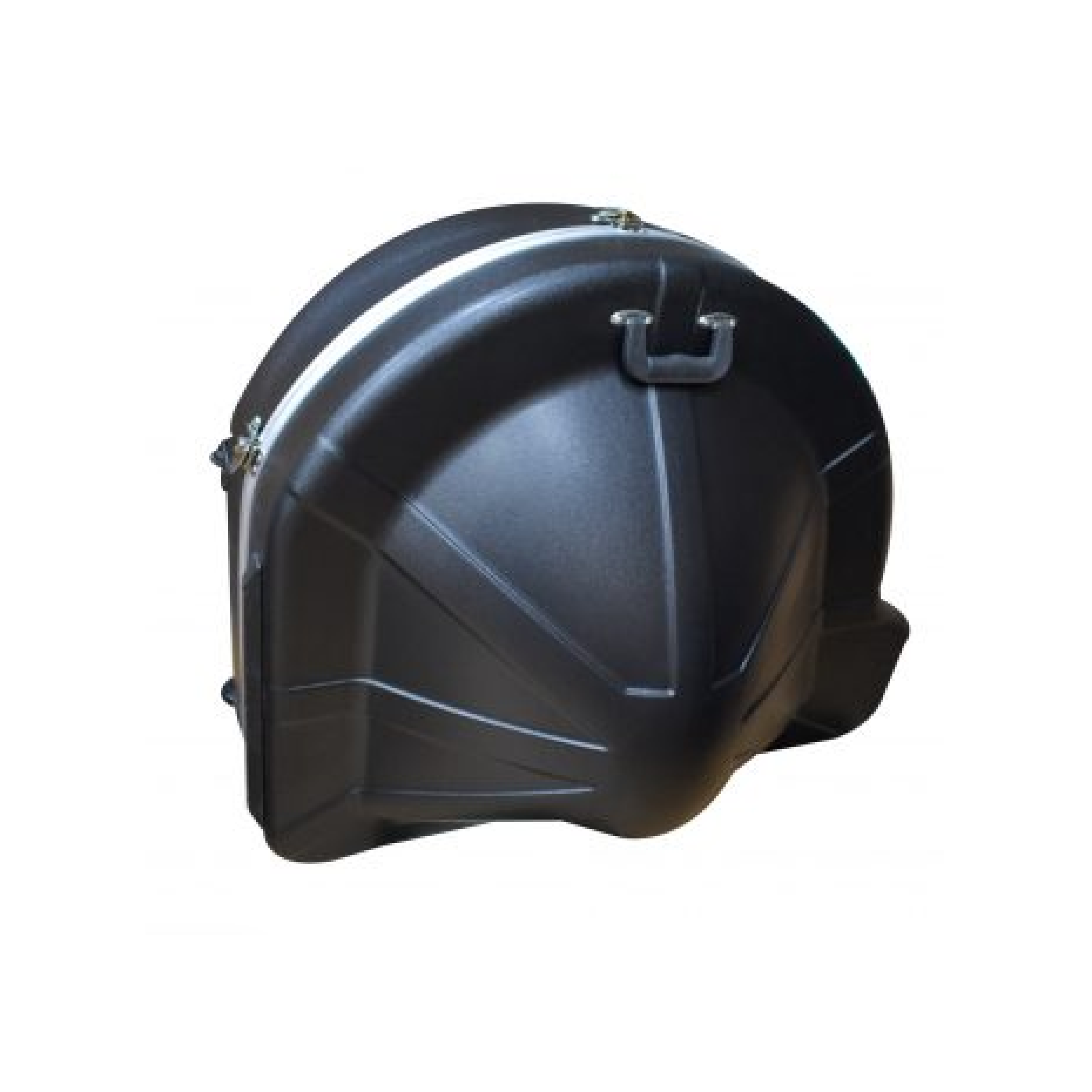 Estuche Silvertone Para Tuba o Sousafón HG ABS SLES013 – Musicales Doris