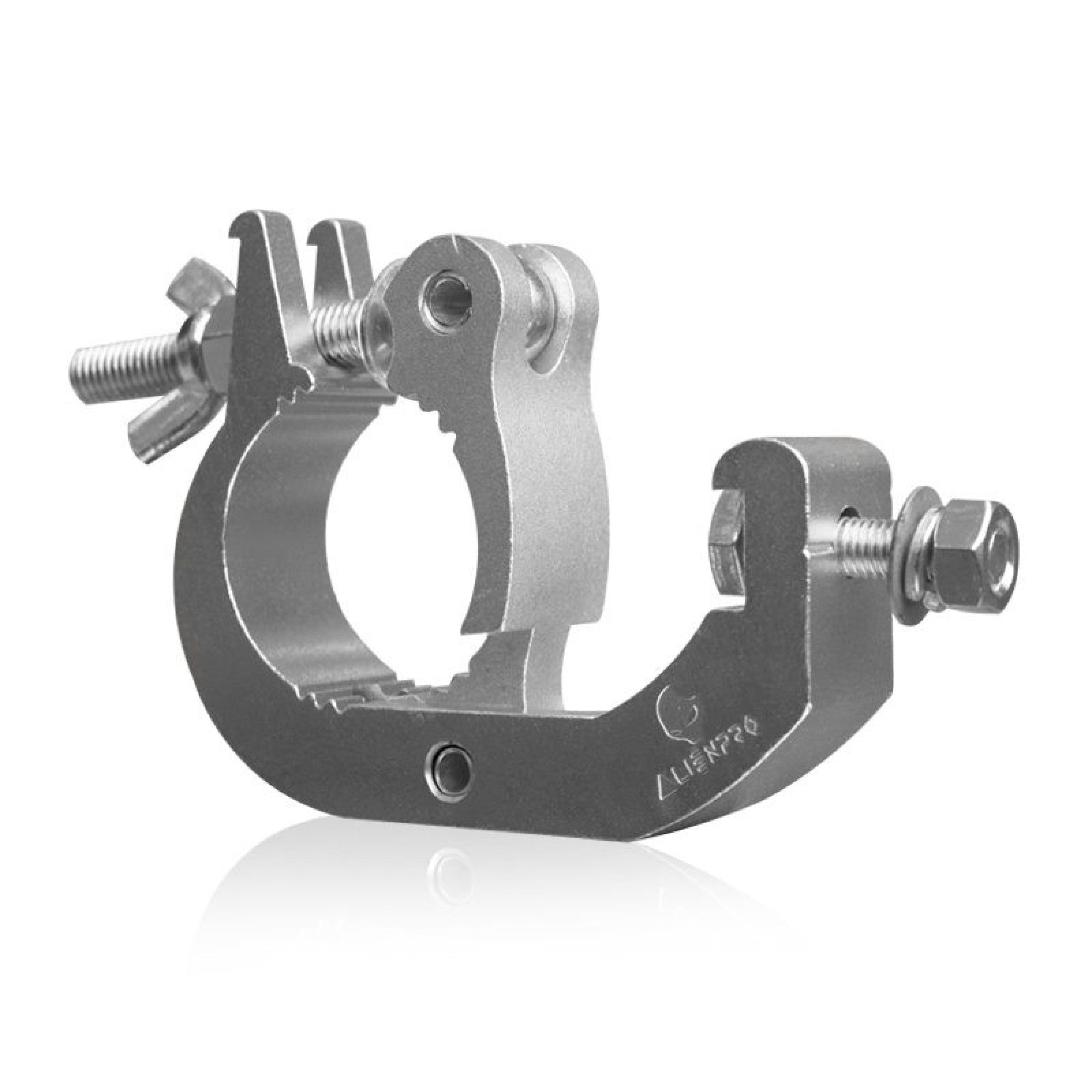 Clamp Alien En G G-clamp 94-115 Hamburguesa Pinza Para Equipo Iluminac ...