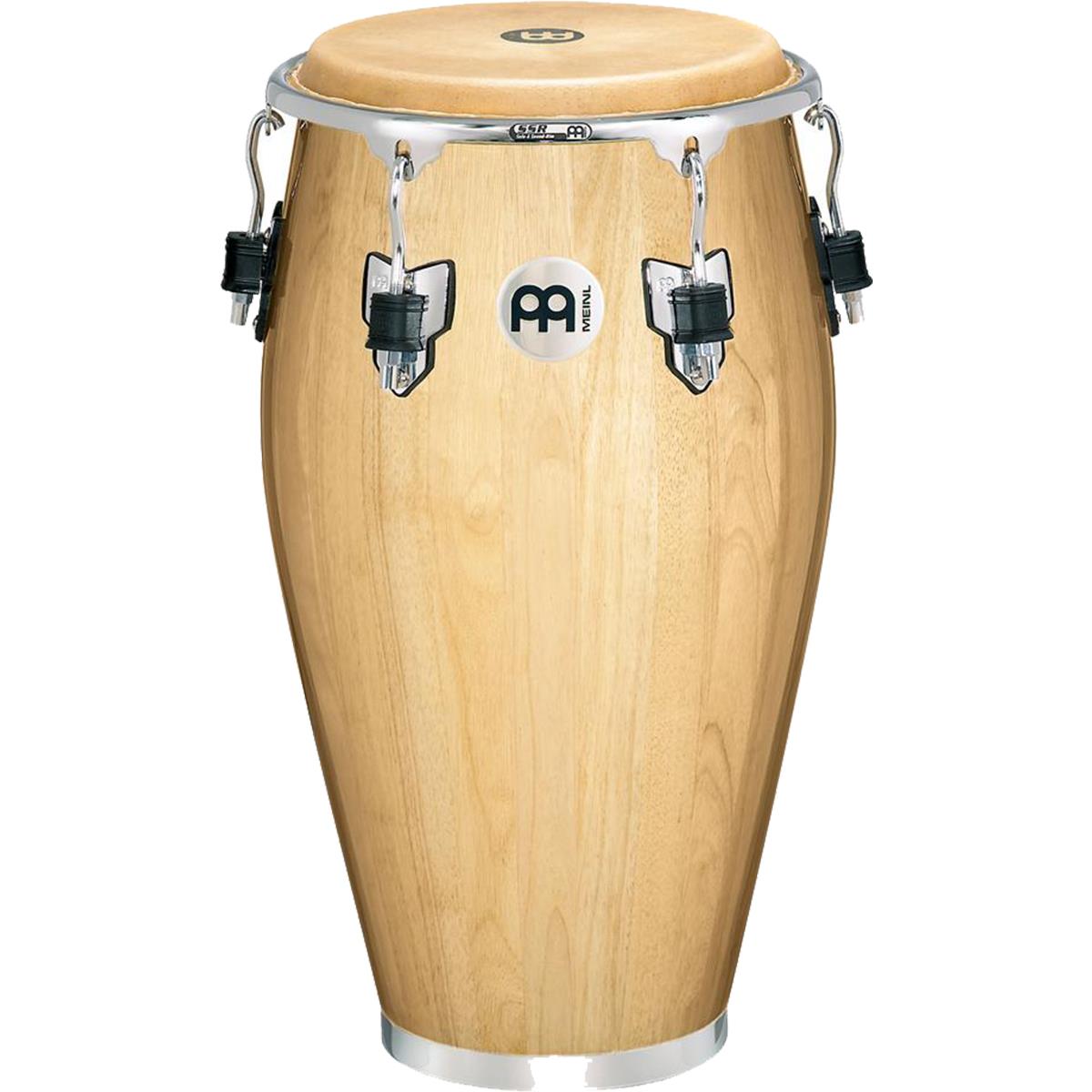TUMBA MEINL MP-1212 12 1/2 pulgadas Parche de piel – Musicales Doris