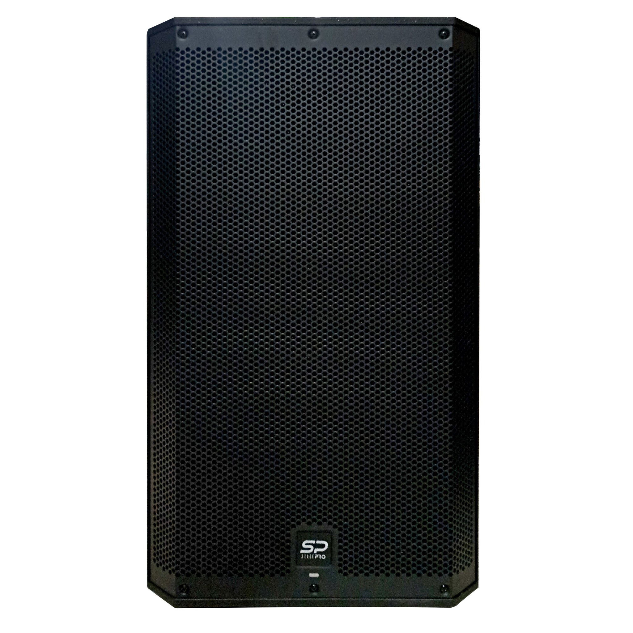 Bafle Stage Pro 15" Activo SP-15 Nueva Versión – Musicales Doris