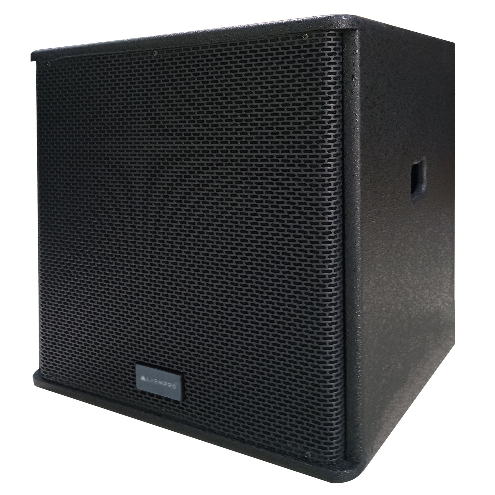 Sistema De Audio Alien Lineal X-Array/Subwoofer 18", X-Array 18 ...