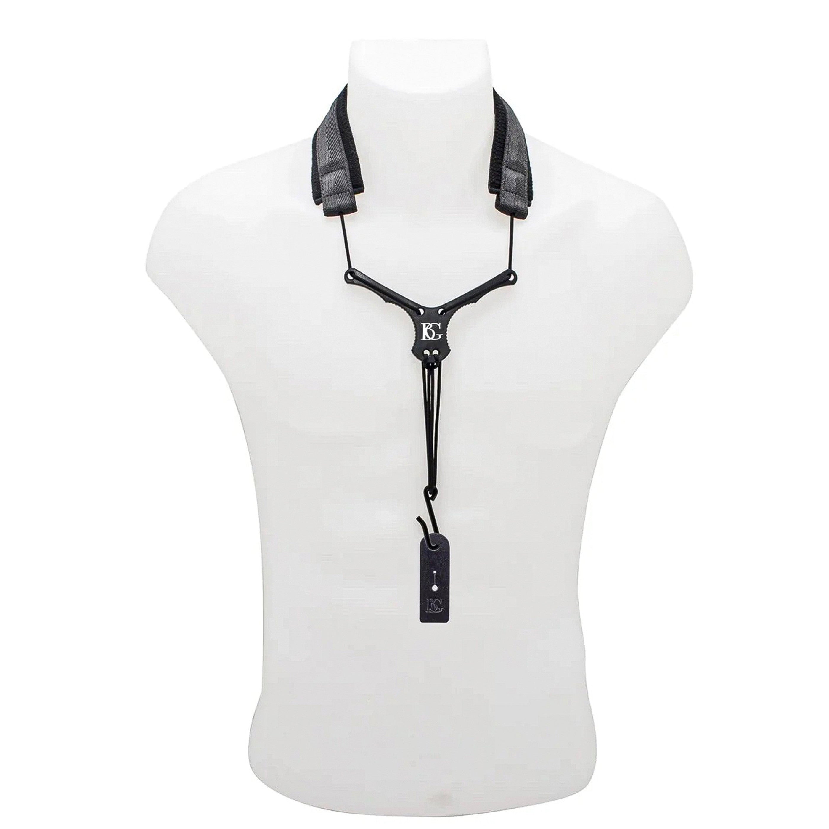 Correa Zen BG France para Clarinete con Almohadilla ABS – Musicales Doris