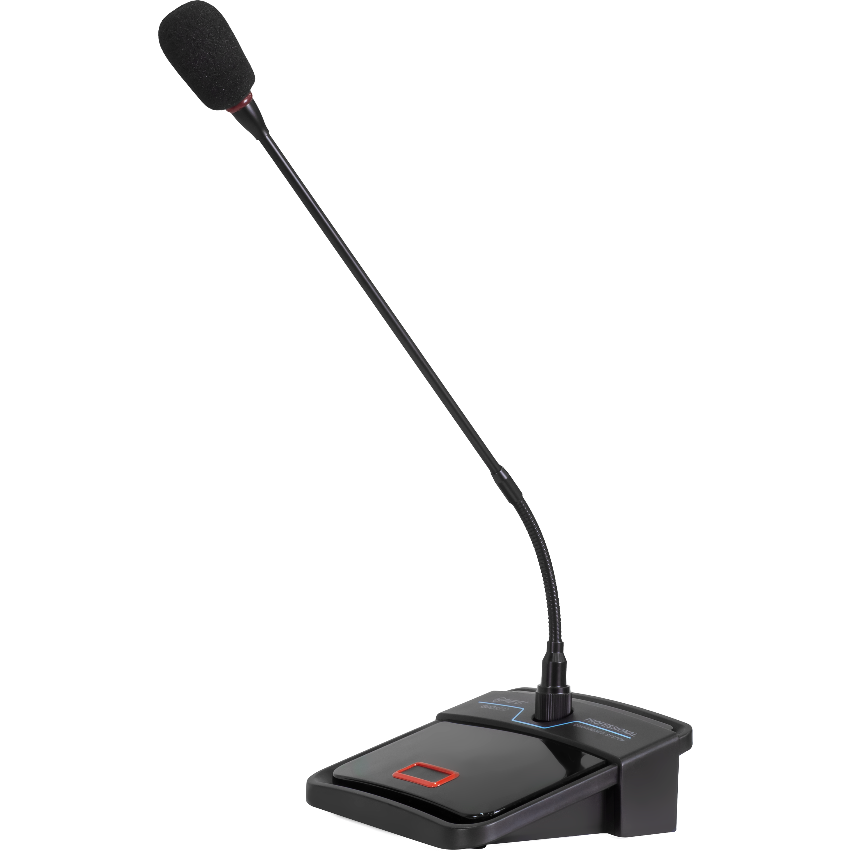 Microfono Inalambrico Krieg Goos332 De Podium – Musicales Doris