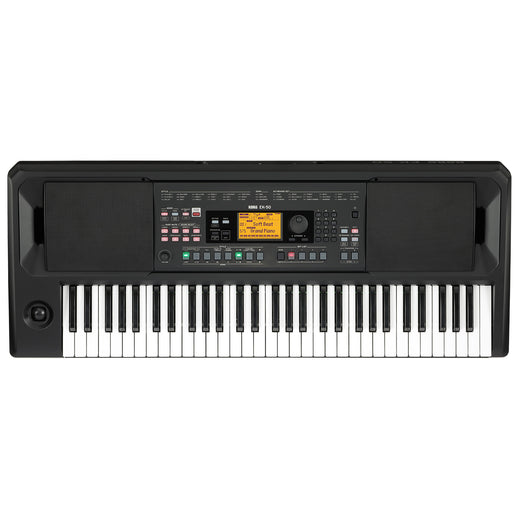 Tienda Korg México – Musicales Doris