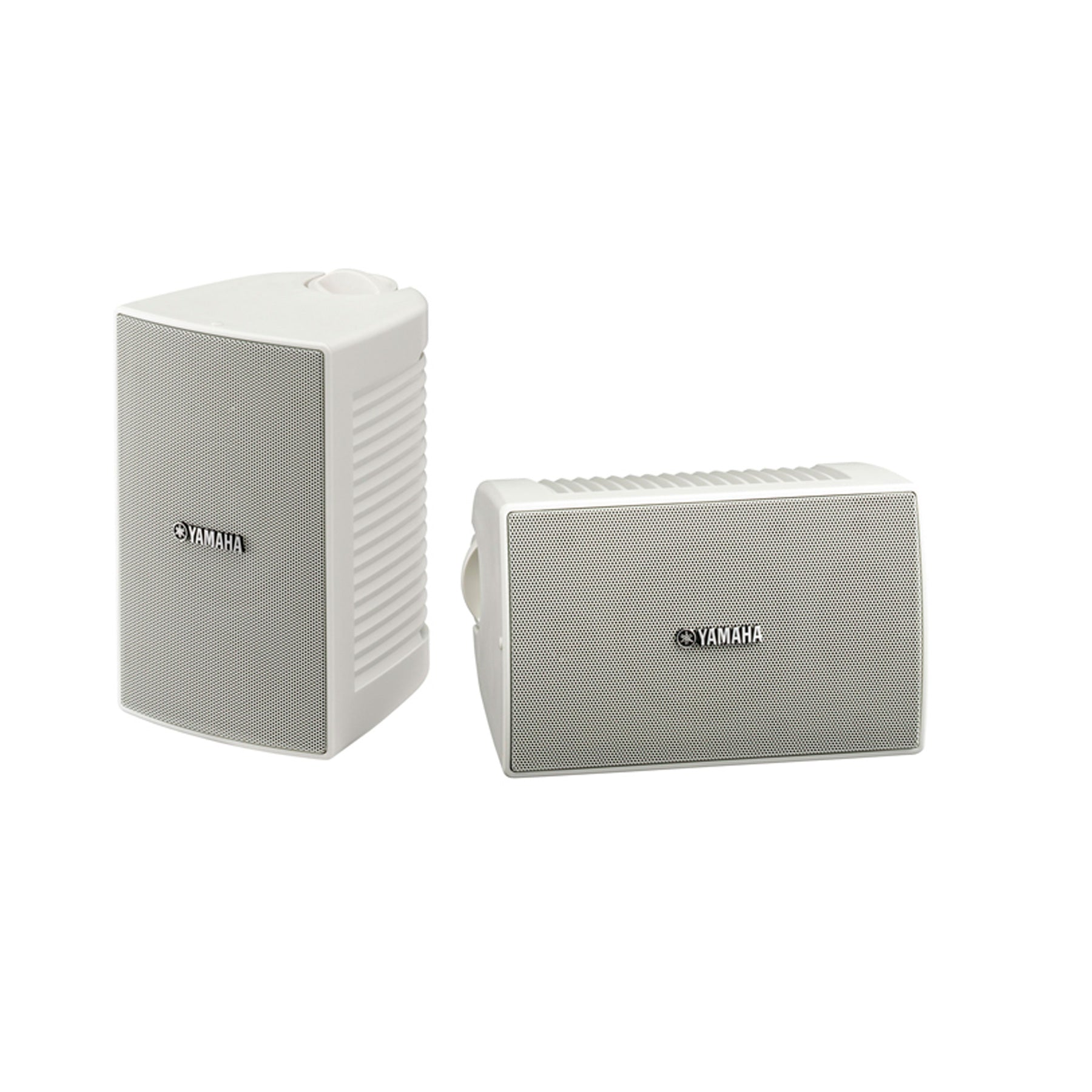 Altavoz Yamaha Para Intemperie 6 Pulgadas Blanco Vs6w – Musicales Doris