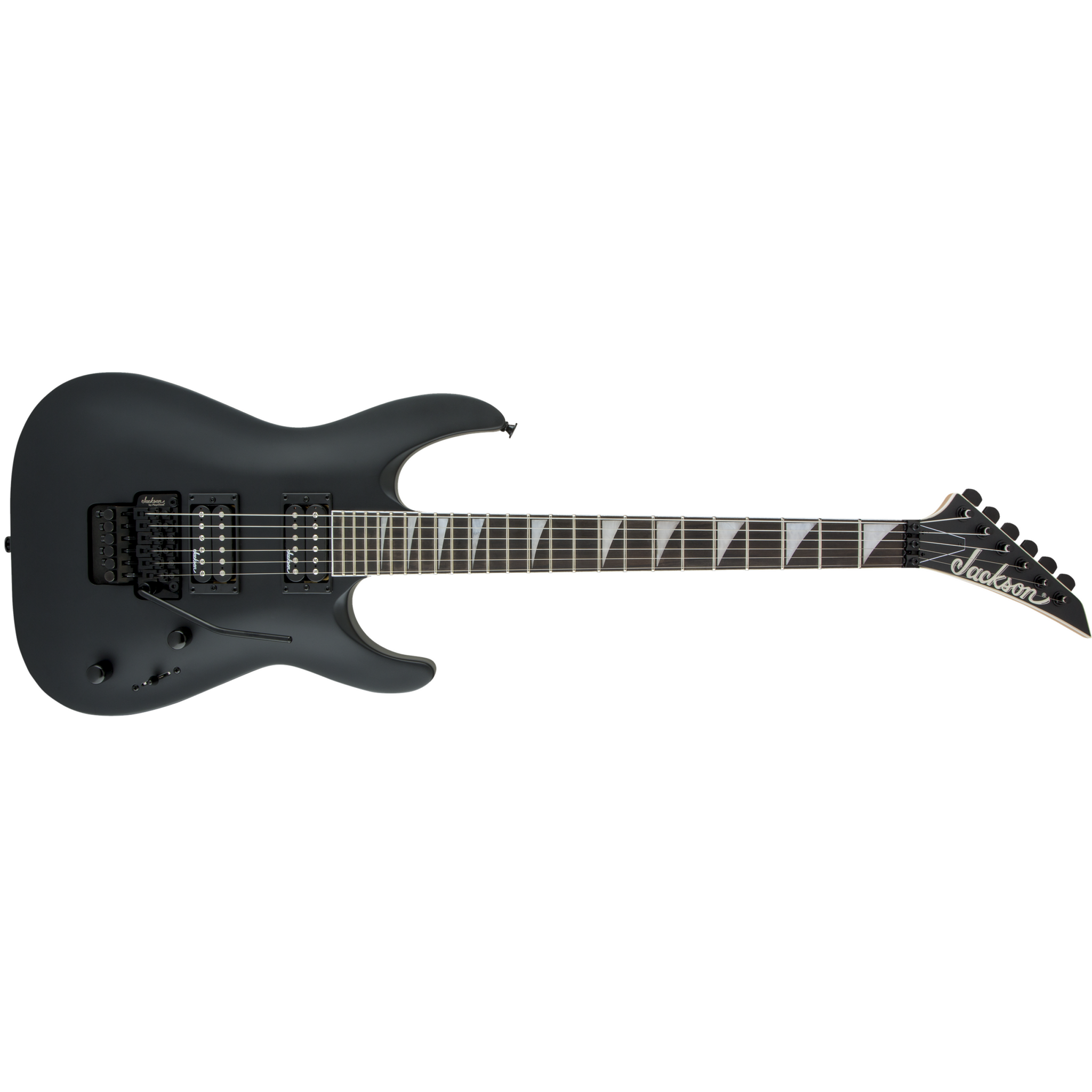 Guitarra Electrica Jackson Js32 Dka Satin Black 291024856 – Musicales Doris