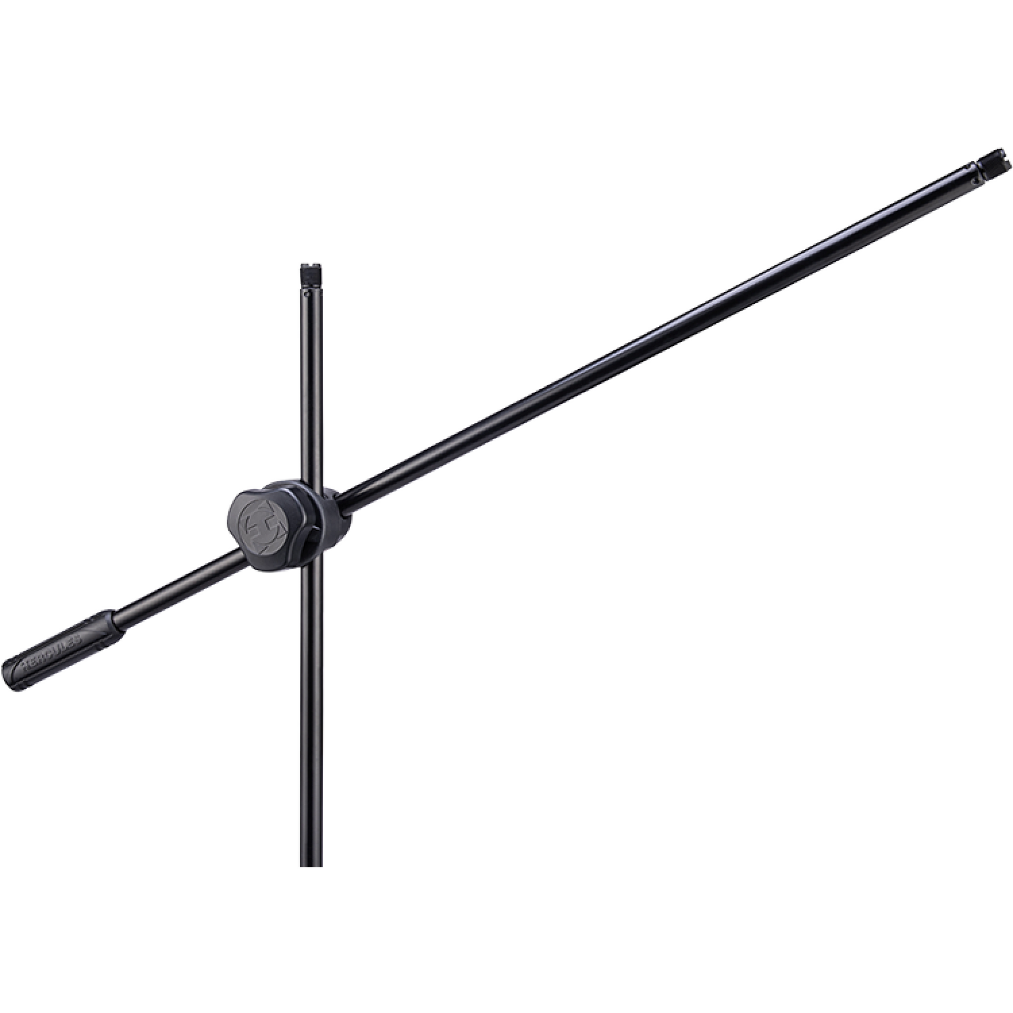 Stand Hercules Ms434b Para Microfono Con Boom – Musicales Doris