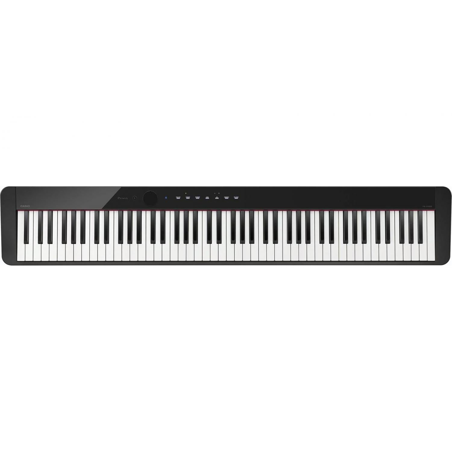 Piano Casio Digital Px-s1000 – Musicales Doris