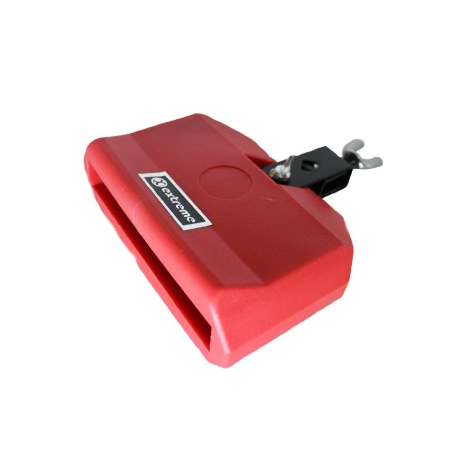 Redoba Extreme Grande Roja, Exrd002 – Musicales Doris