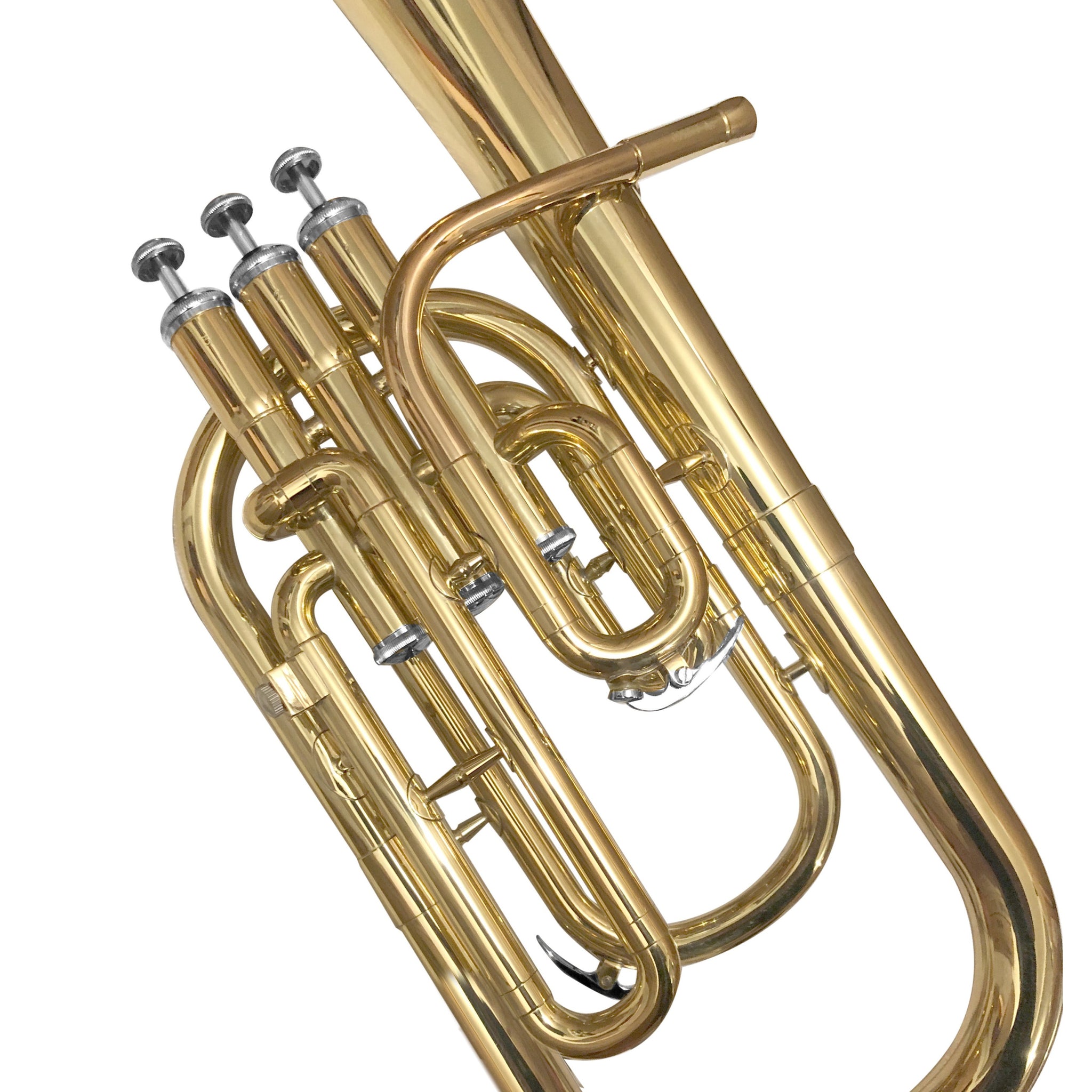 Saxor Alto Century Profesional Eb Laqueado – Musicales Doris