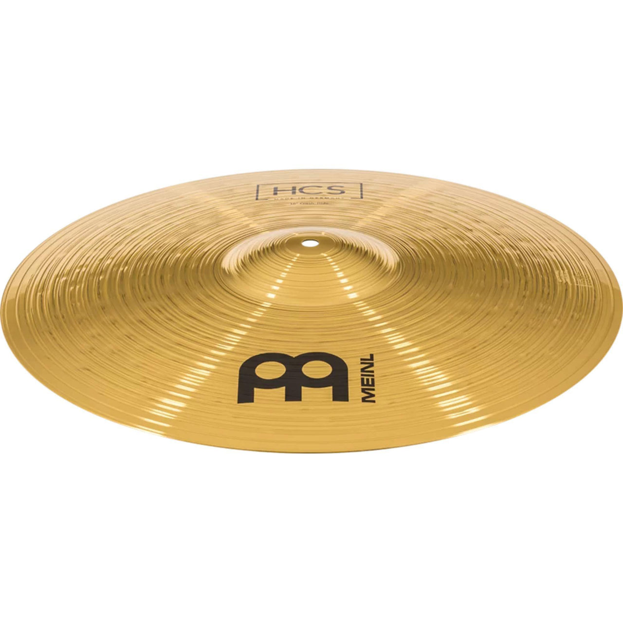 Platillo Meinl Hcs 18cr Crash Ride Serie Hcs 18 Pulgadas Musicales Doris platillo-meinl-hcs-18cr-crash-ride-serie-hcs-18-pulgadas-musicales-doris