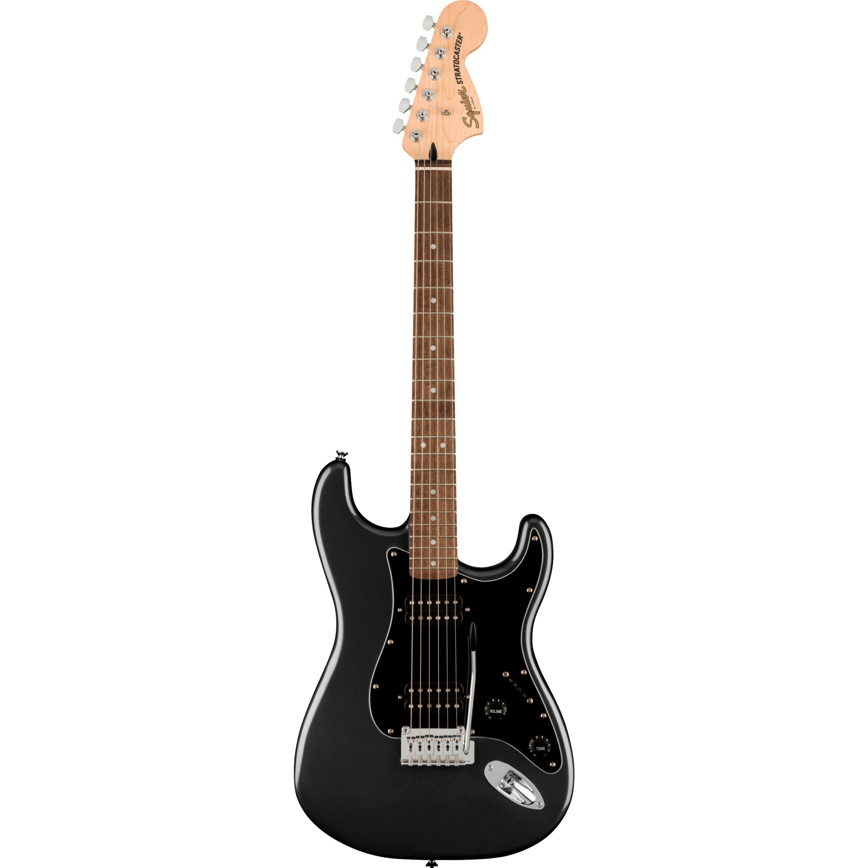 Guitarra Electrica Fender Affinity Series Stratocaster HH 0378051569 ...