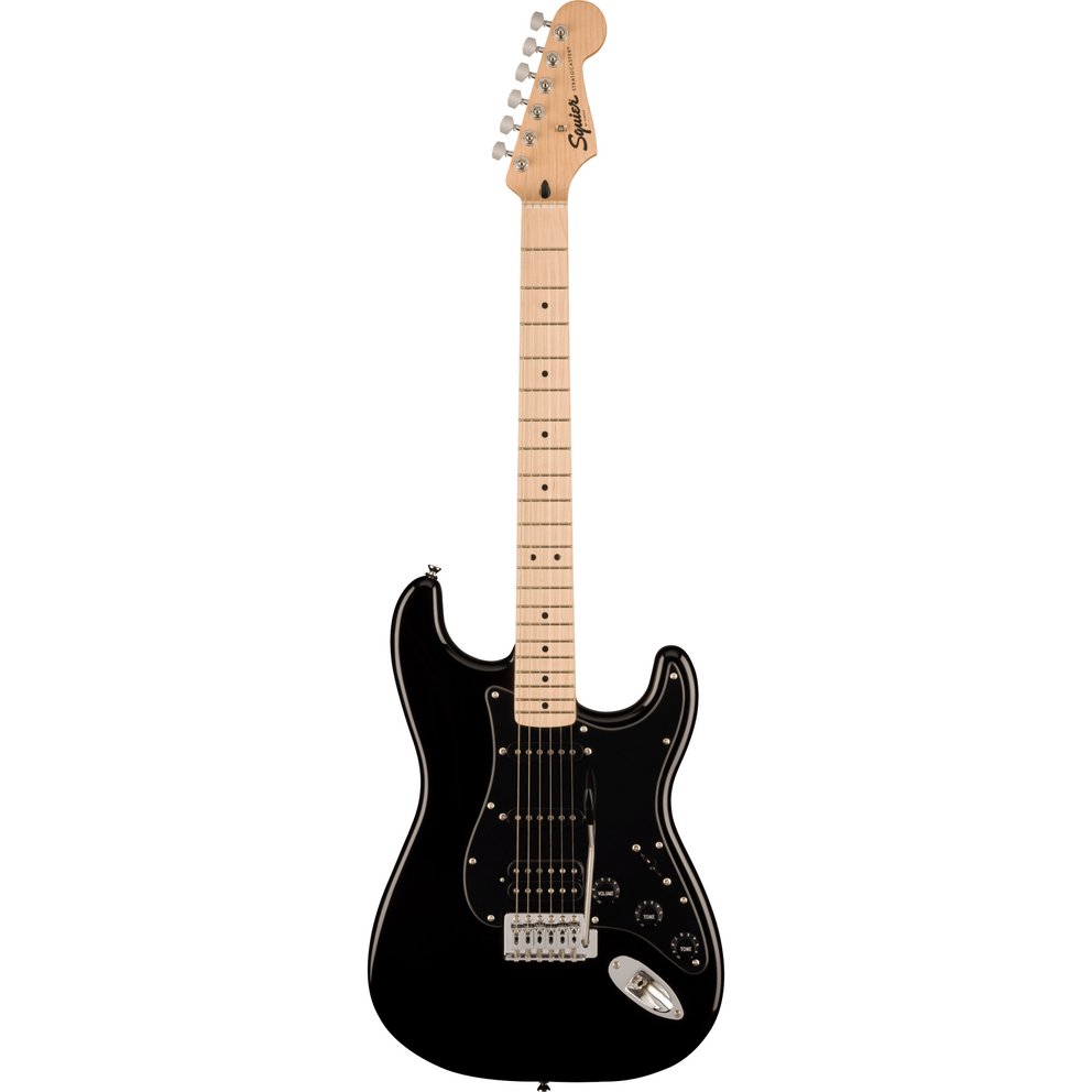 🥇 Compra Guitarras Fender Stratocaster | Envío a Todo México ...