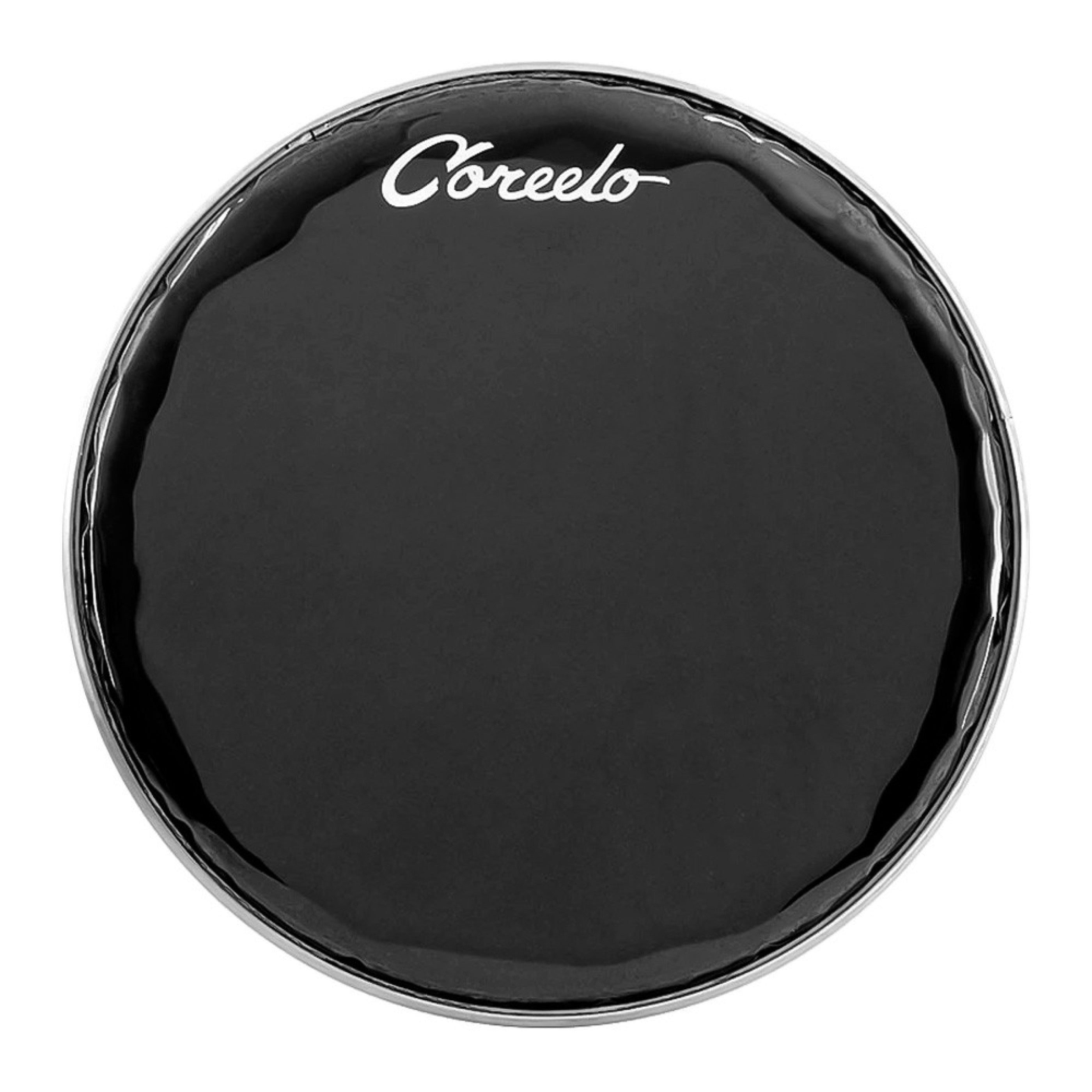 Parche Coreelo Nli13 Negro Liso 13 Pulgadas – Musicales Doris