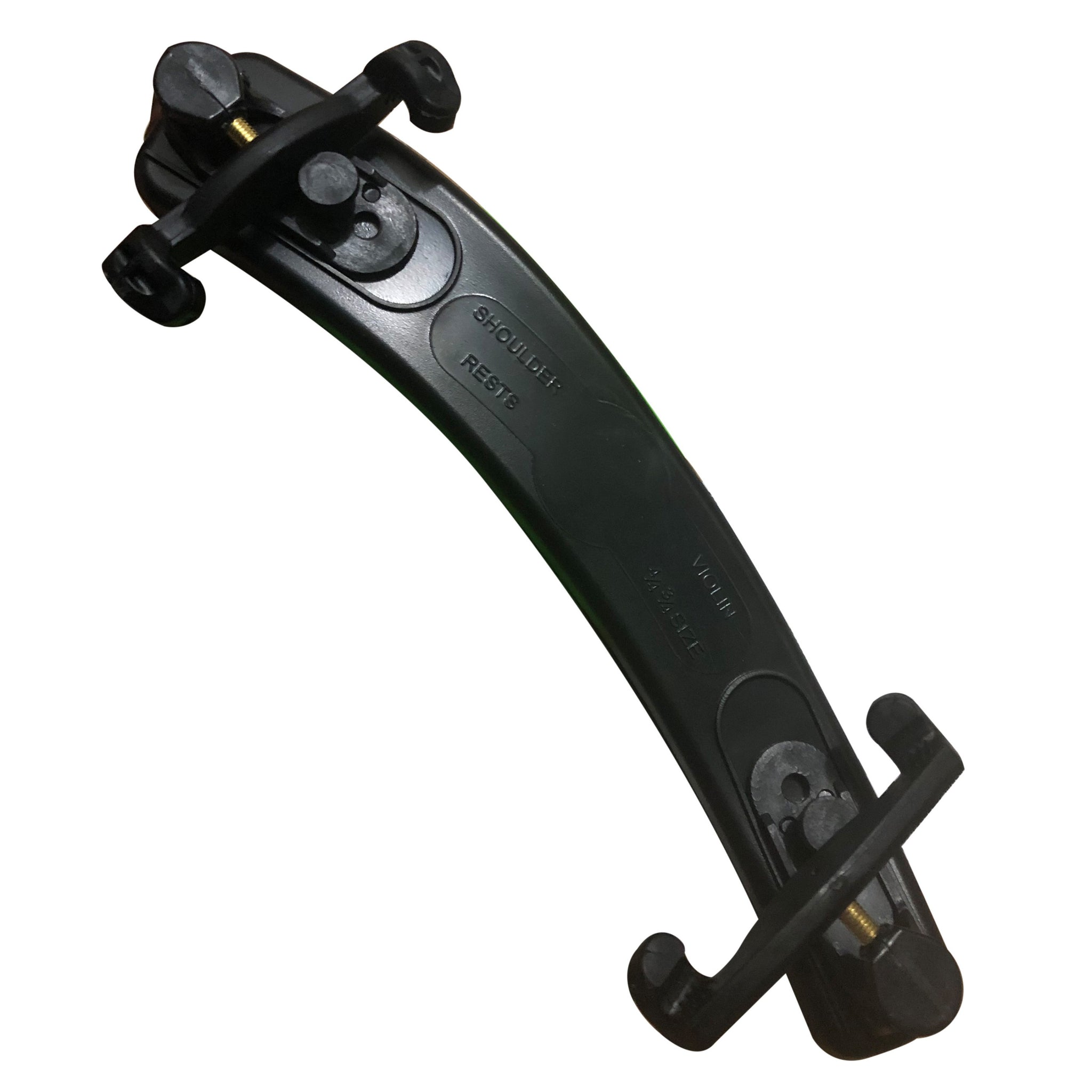 Cojin Alice Vsrp4/4 Para Violin 4/4-3/4 Abs Negro – Musicales Doris