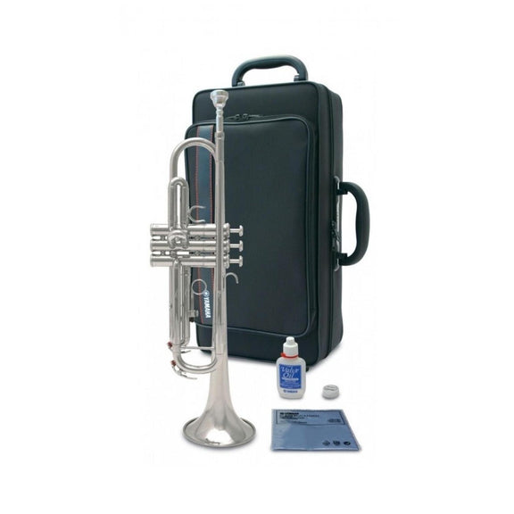 Trompeta - Instrumentos de viento – Musicales Doris