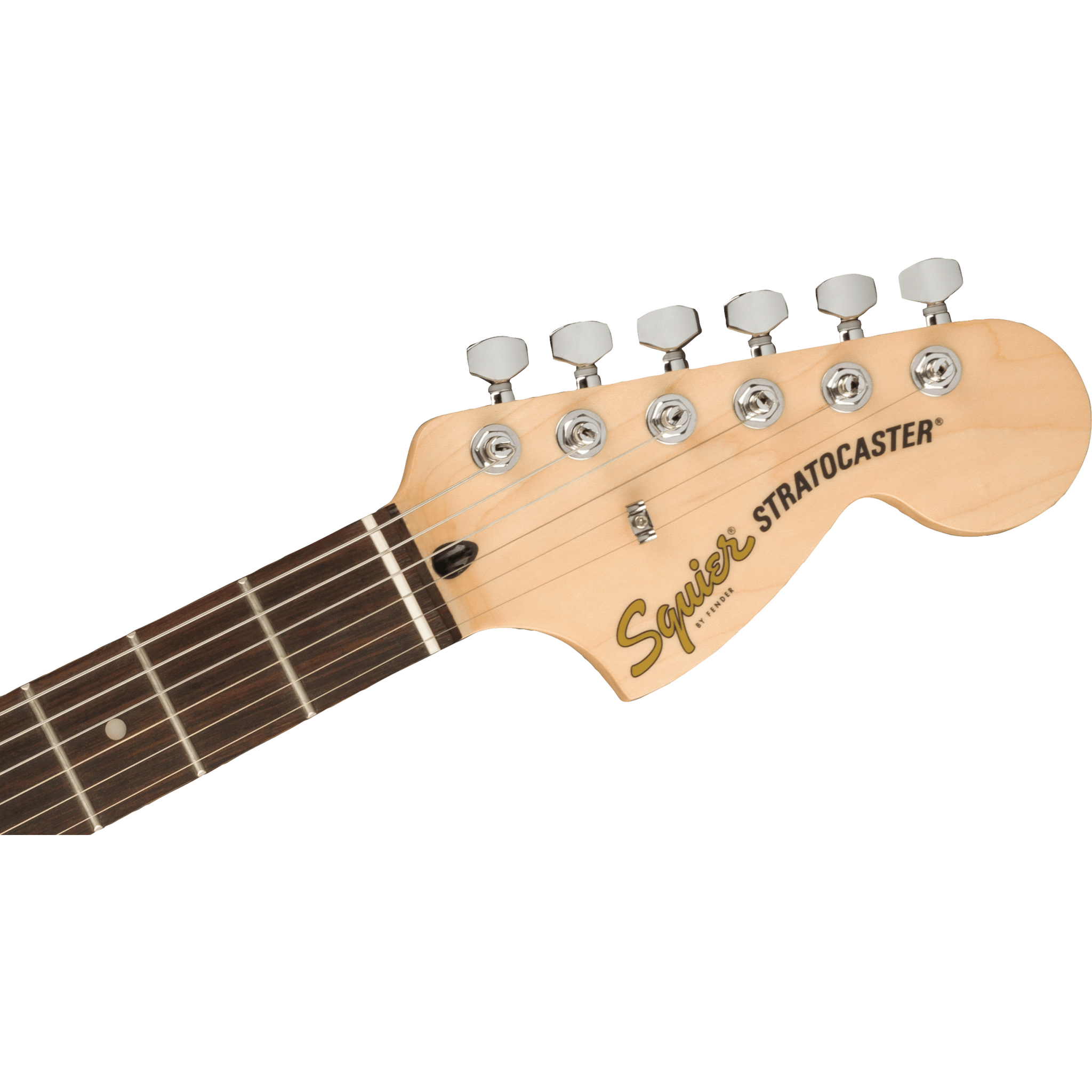 Guitarra Electrica Fender Affinity Series Stratocaster HSS 0378100583 ...