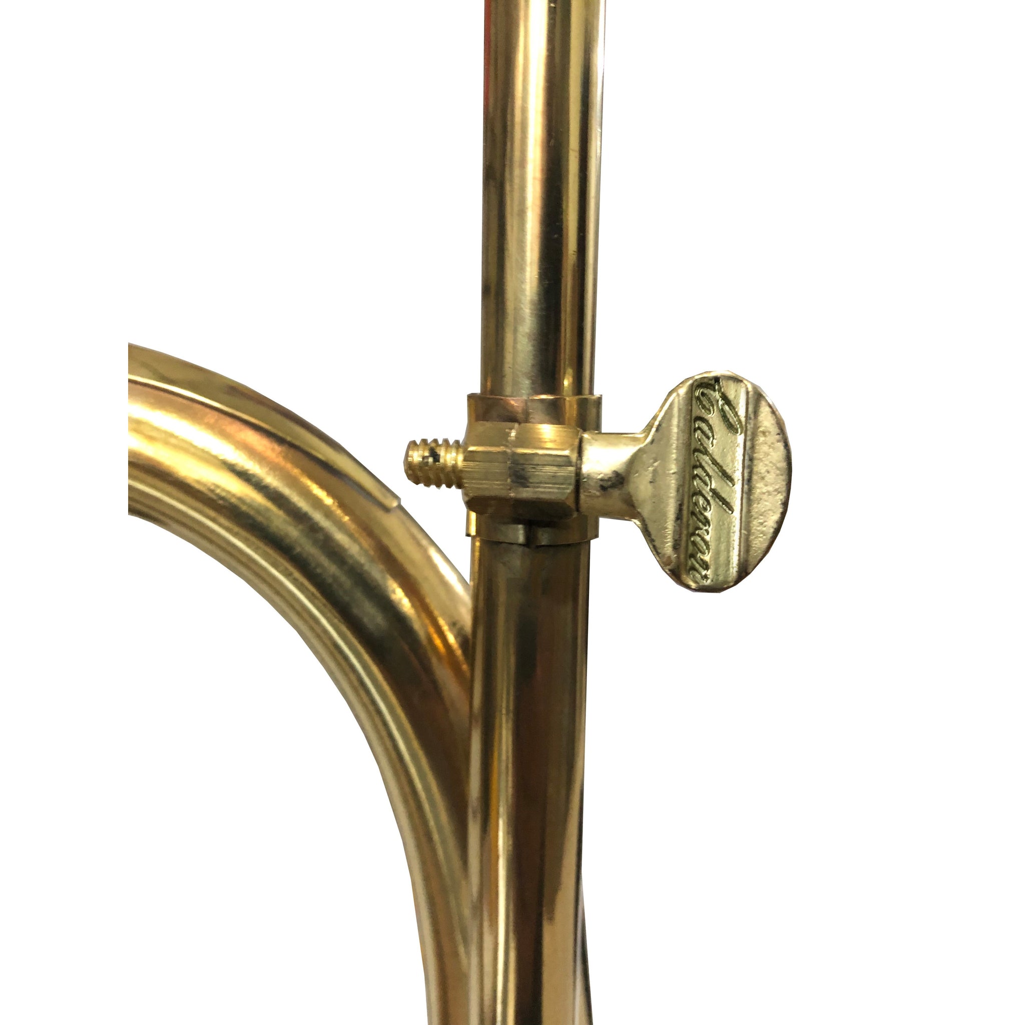 Tornillo Calderon Para Tudel De Corneta – Musicales Doris