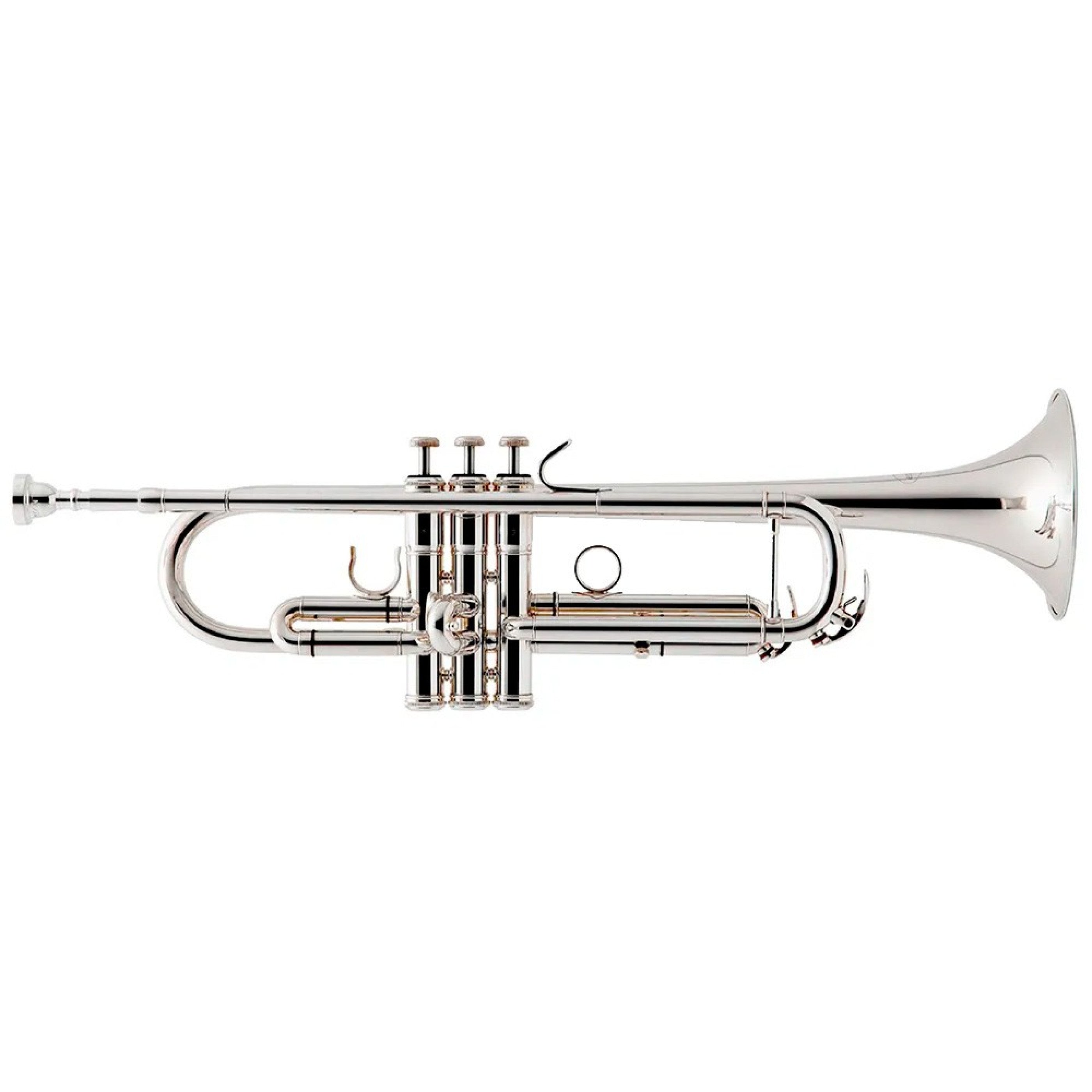 Trompeta En Instrumento Musical La Trompeta 🎺 6418L 1 De #Hunter Es