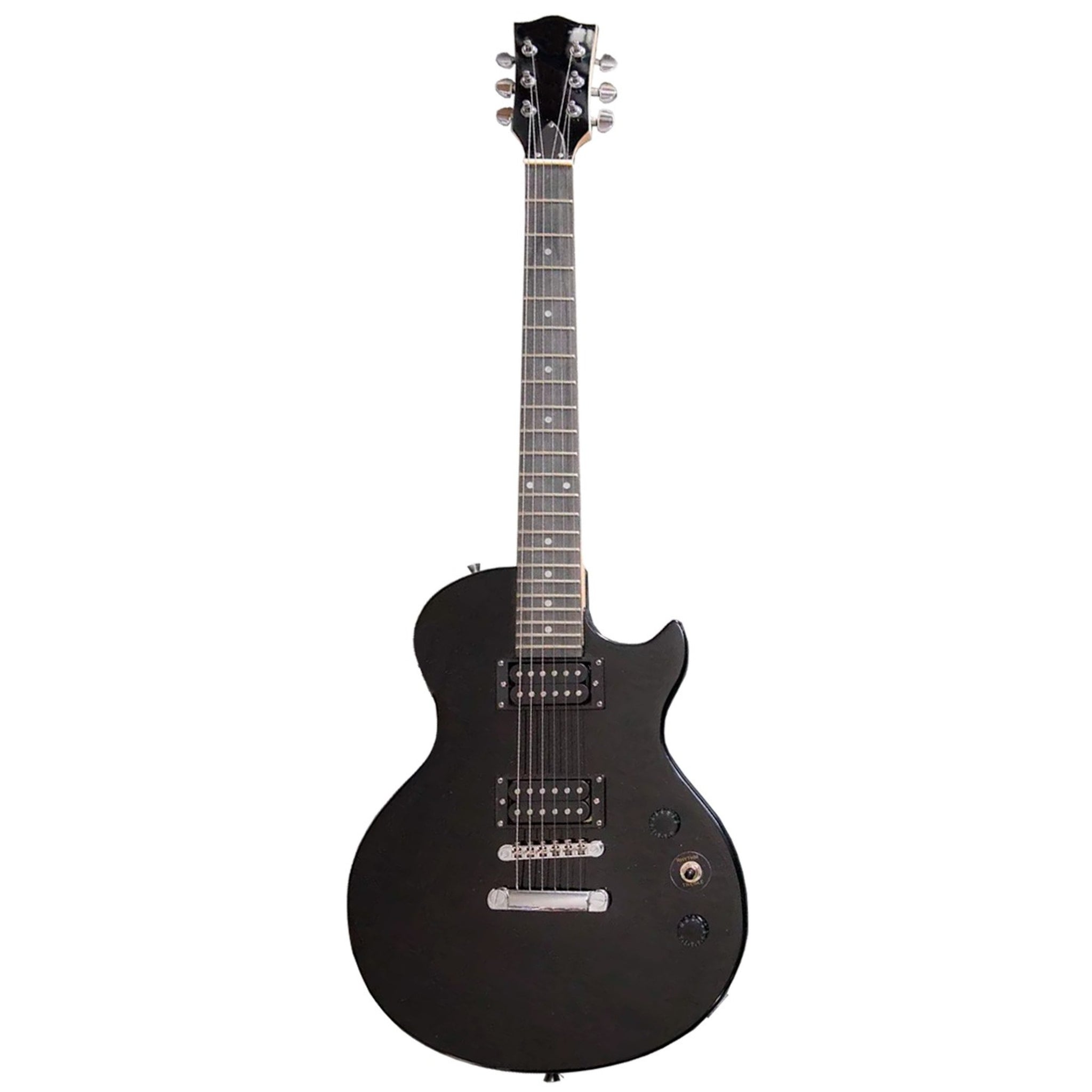 Guitarra Electrica Danwood Slp100 Tipo Les Paul – Musicales Doris