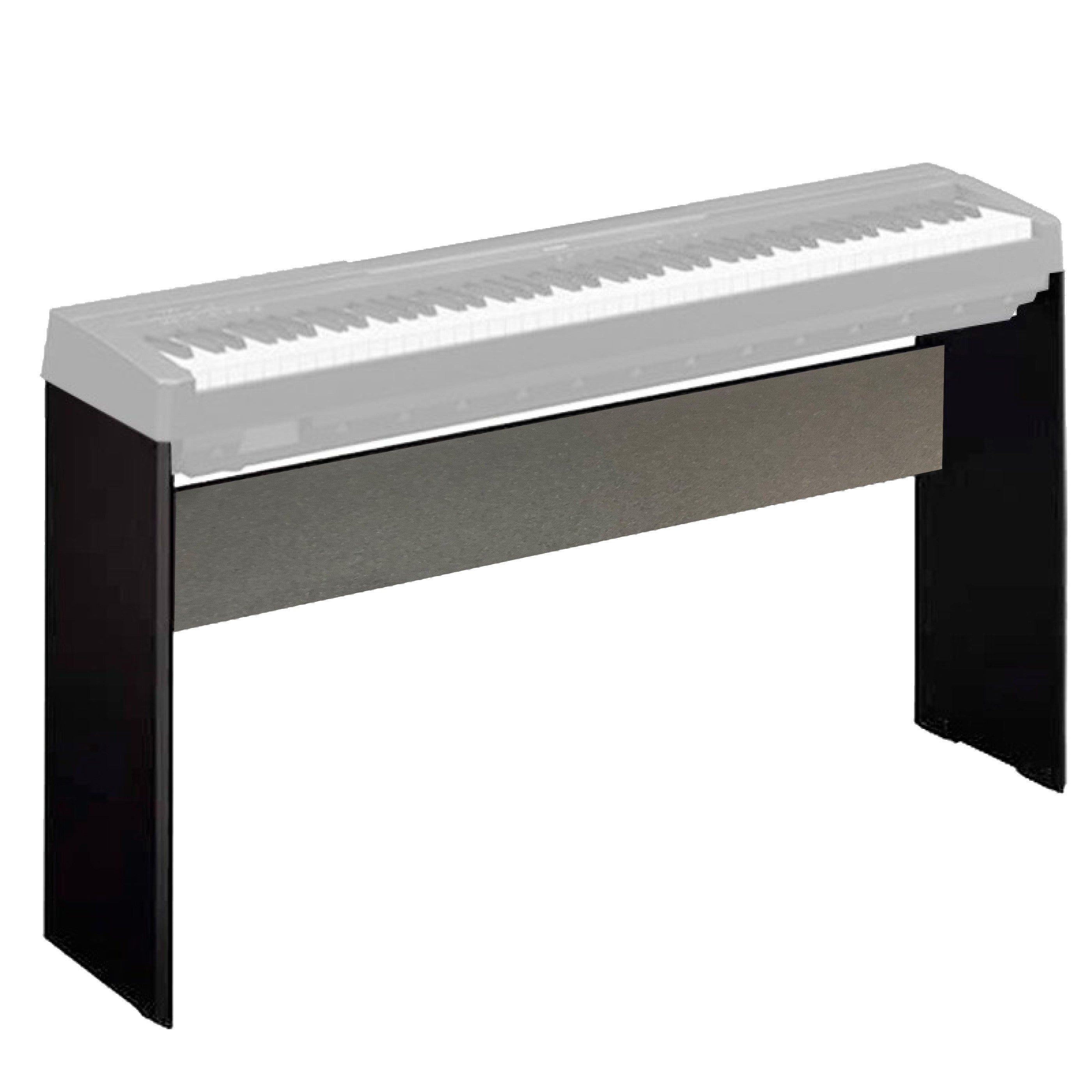 Base Yamaha L85 Para Piano P105 P115b De Madera – Musicales Doris