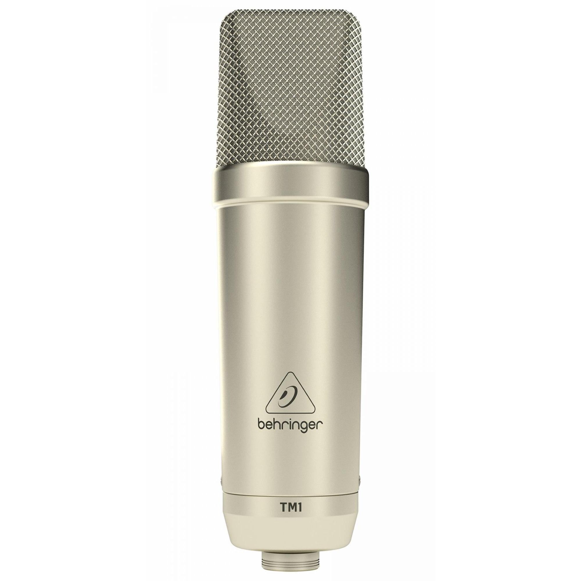 Micrófono Behringer TM1 Condensador – Musicales Doris