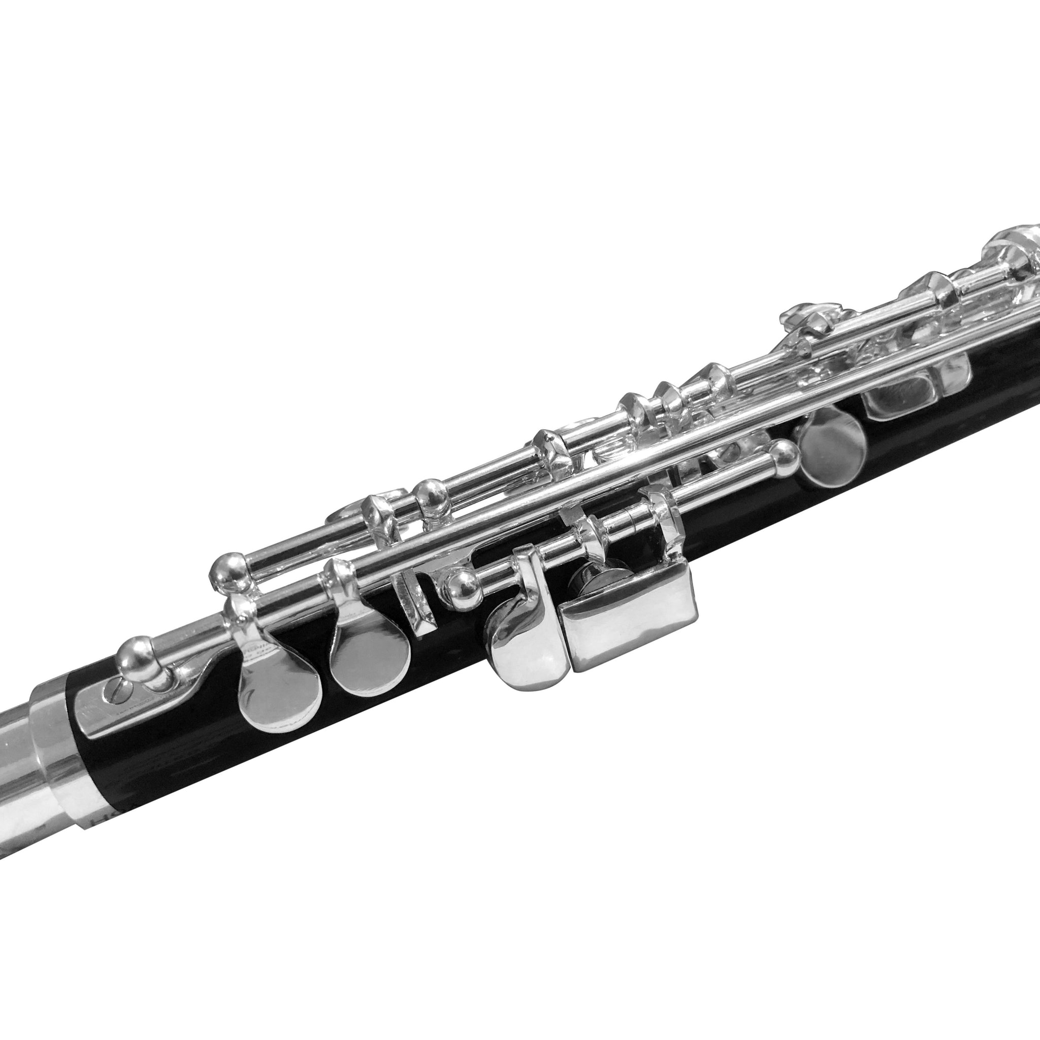 Flautin Fanpro Flpiccolo Tono Do – Musicales Doris
